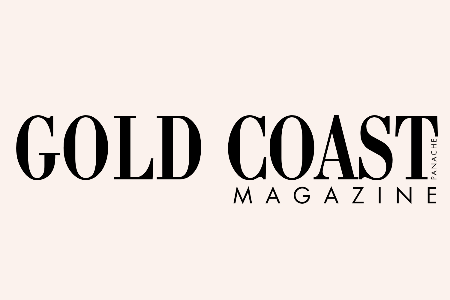 Home - Gold Coast Panache Magazine